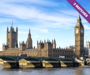 English Premier League Football Tours: Book Your EPL Vacation Today