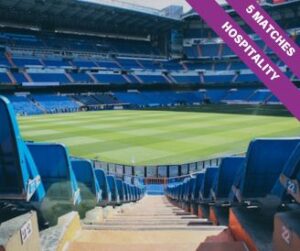 English Premier League Football Tours: Book Your EPL Vacation Today