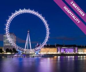 English Premier League Football Tours: Book Your EPL Vacation Today