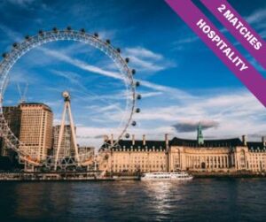 English Premier League Football Tours: Book Your EPL Vacation Today