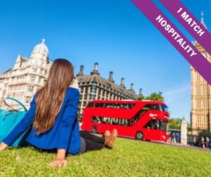 English Premier League Football Tours: Book Your EPL Vacation Today